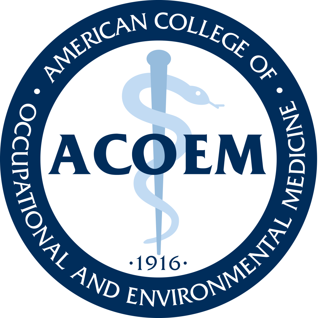 Routine Ongoing Evaluations and Surveillance - Public Safety Medicine