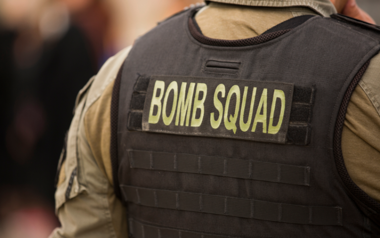 Home - Public Safety Medicine